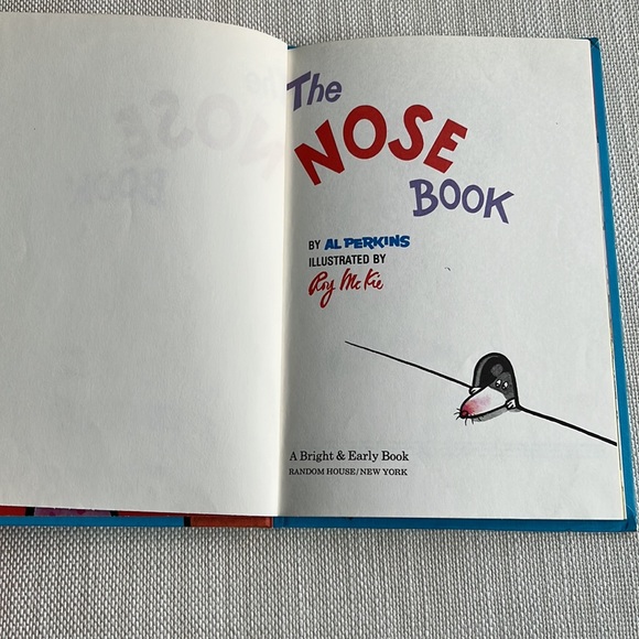 Dr. Seuss | Accents | Vintage Dr Seuss Book 961970 Green Egg And Ham ...